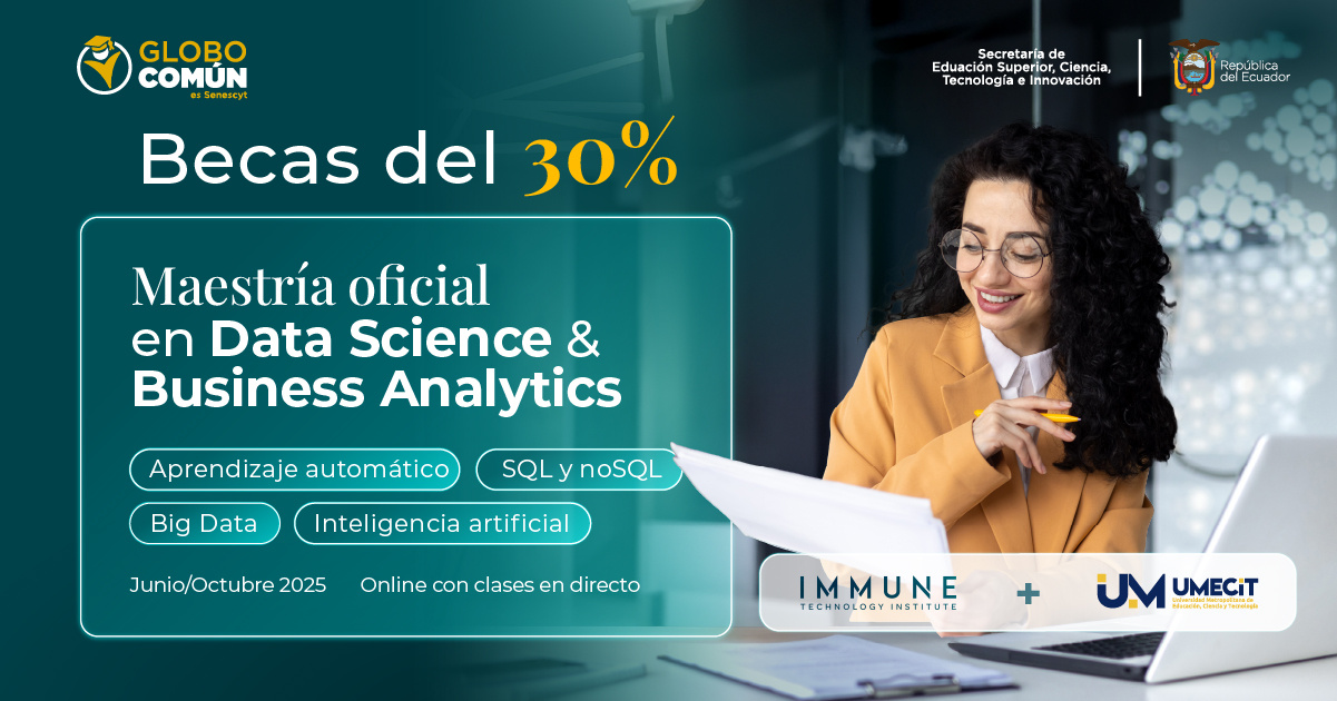 Convocatoria de becas SENESCYT